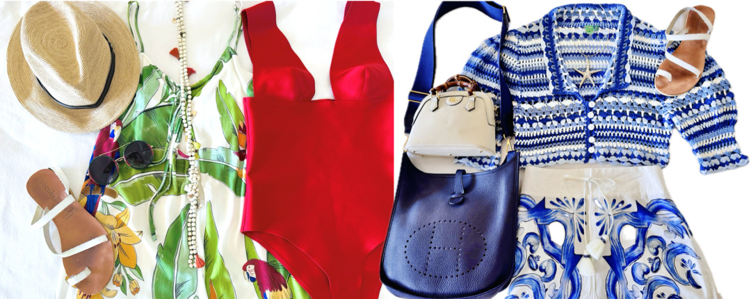 The Best Swimsuit Trends in 2024 - Madison to Melrose