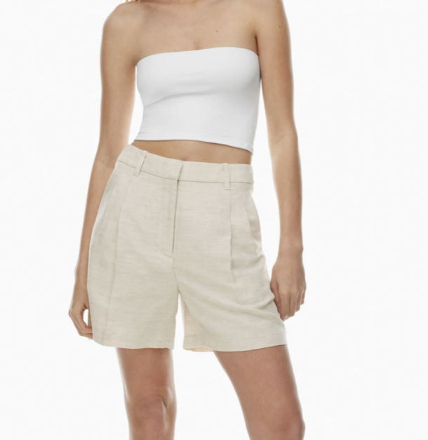 Ultimate Guide to Long Shorts: How to Style Them - Madison to Melrose