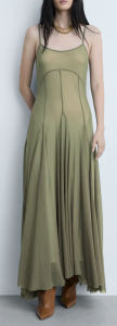 Sheer Clothing Trend 101, Wearable Outfit Ideas for 2024-2025 - Madison ...