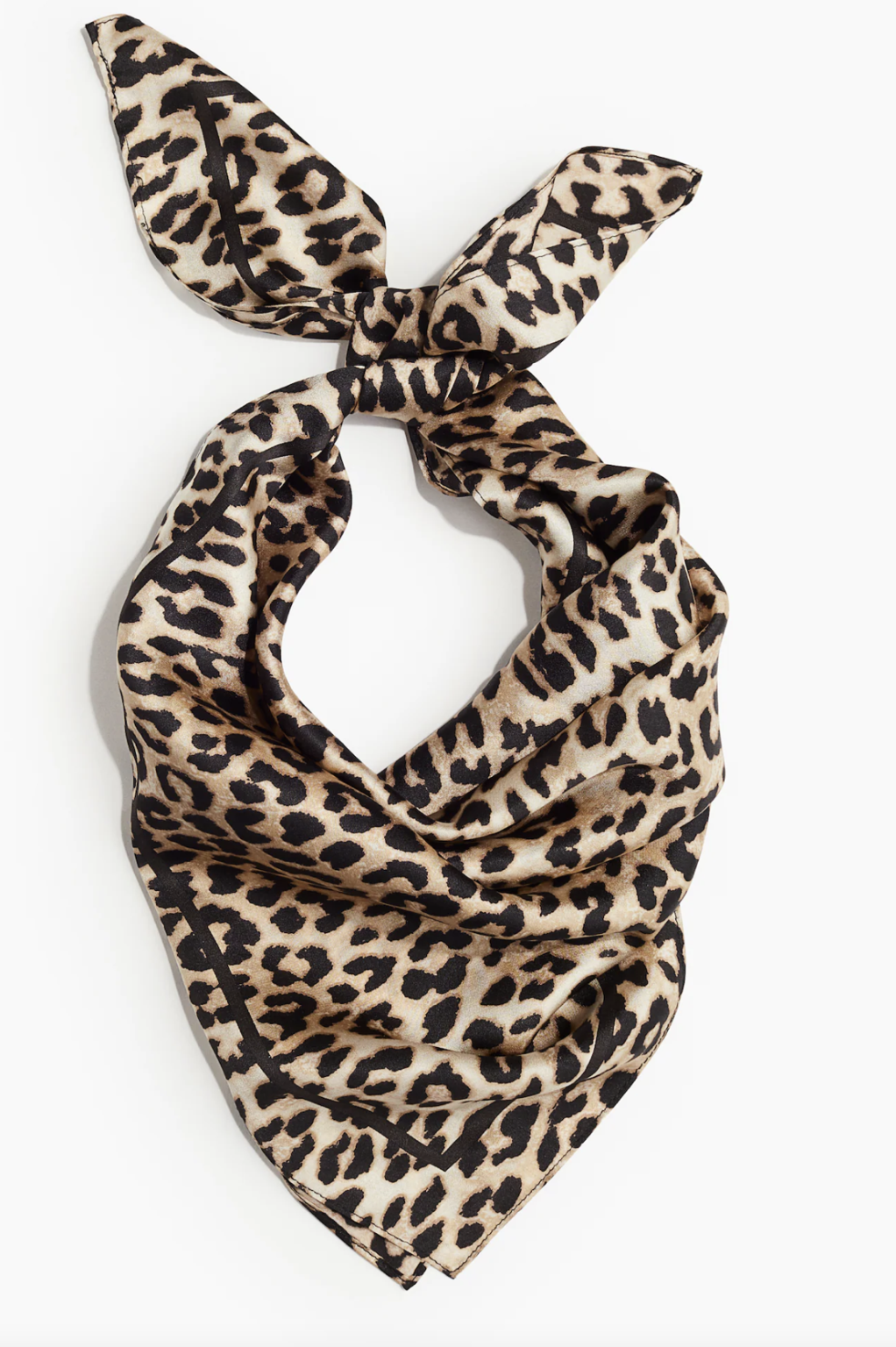 How to Style a Silk Scarf in 2024 - Madison to Melrose