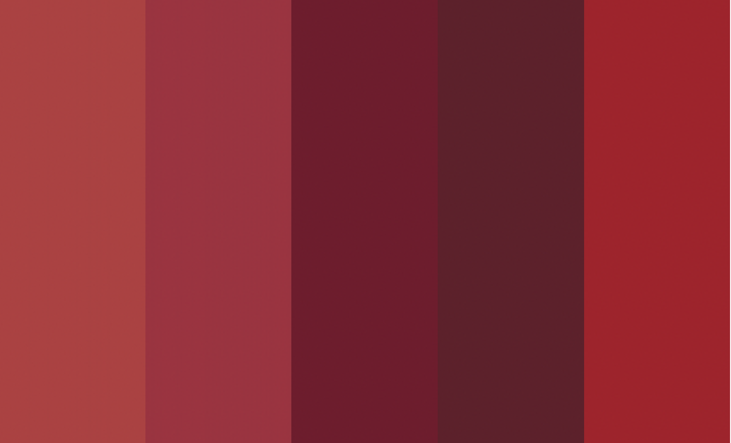 What Shade of Red is Right for YOU? - Madison to Melrose