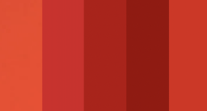 What Shade of Red is Right for YOU? - Madison to Melrose