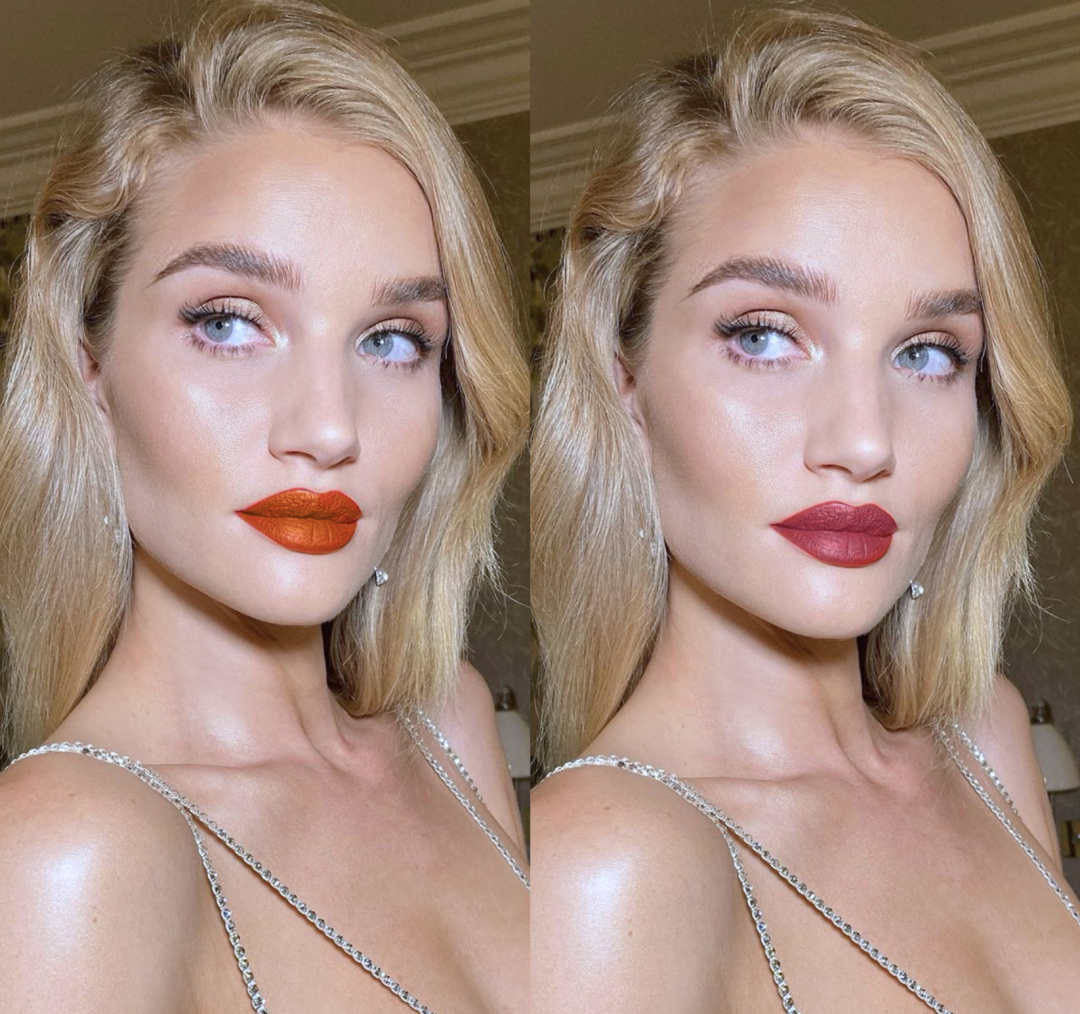 What Shade of Red is Right for YOU? - Madison to Melrose