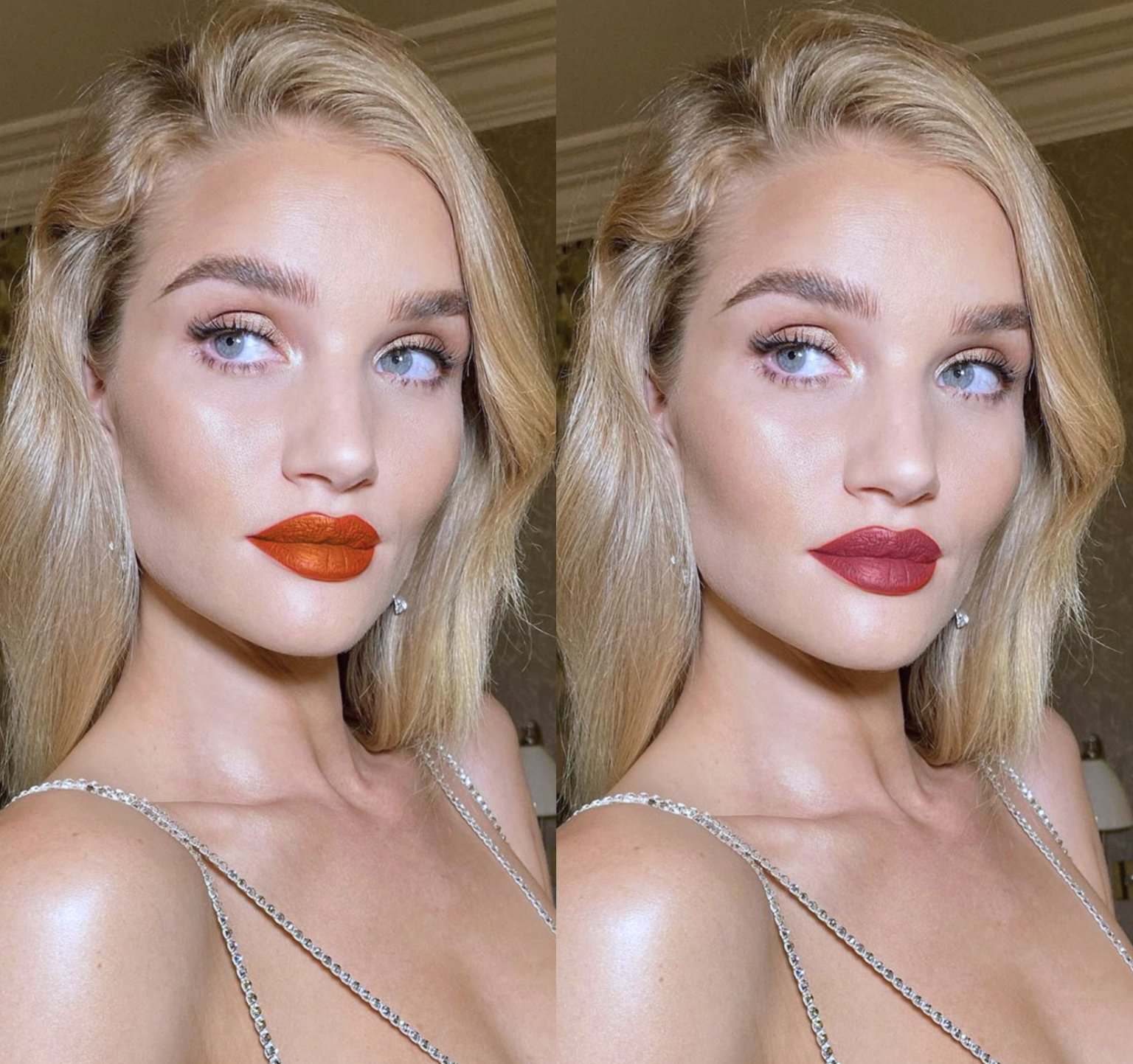 What Shade of Red is Right for YOU? - Madison to Melrose
