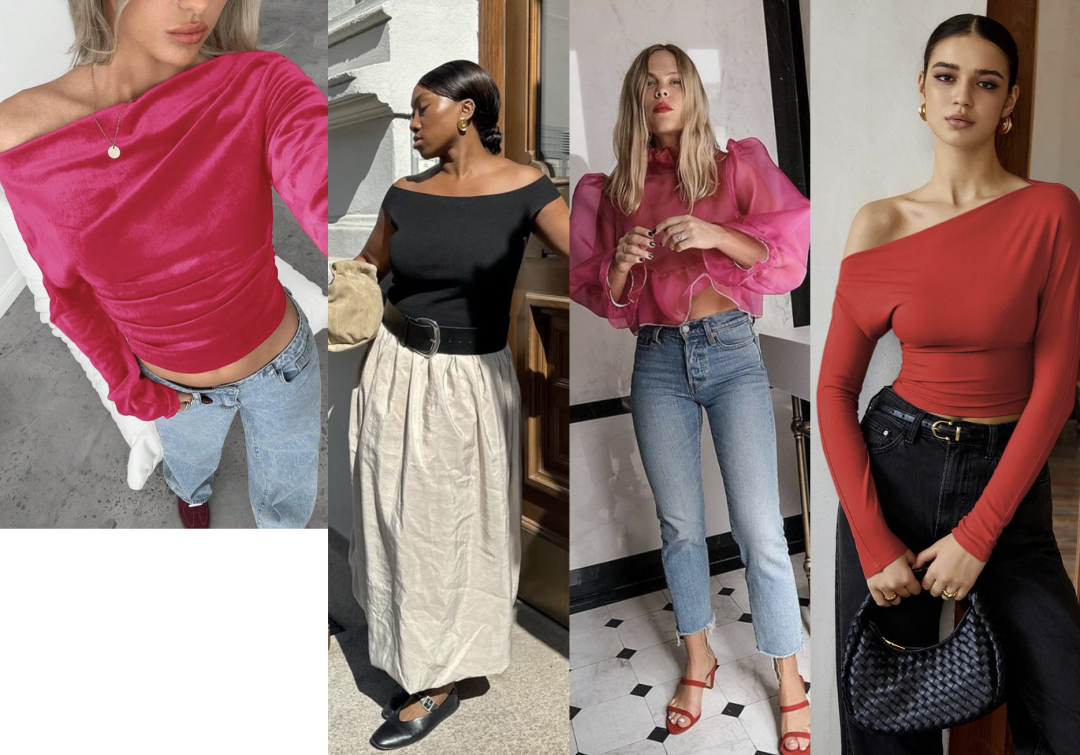 Casual Date Outfit Ideas, Cute Outfits to wear on Valentines Day 2025 ...