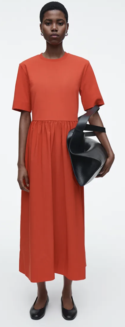 Effortless Style: Casual Spring Dresses You'll Want to Live In ...