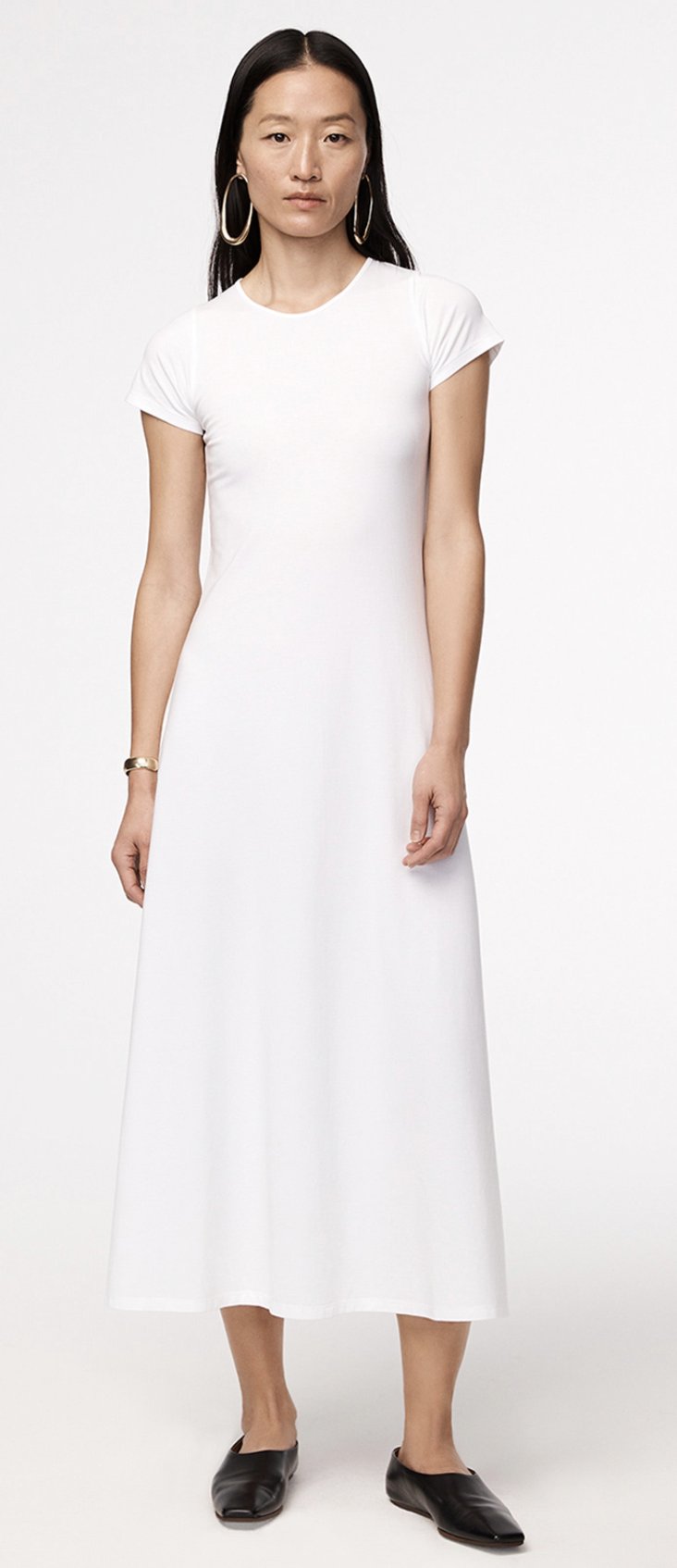 Effortless Style: Casual Spring Dresses You'll Want to Live In ...