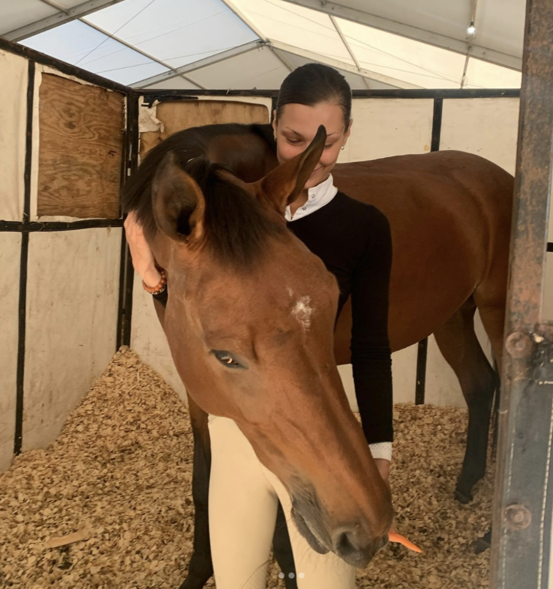 The Two Faces of Horse Girl Aesthetic: Equestrian Chic and Western ...