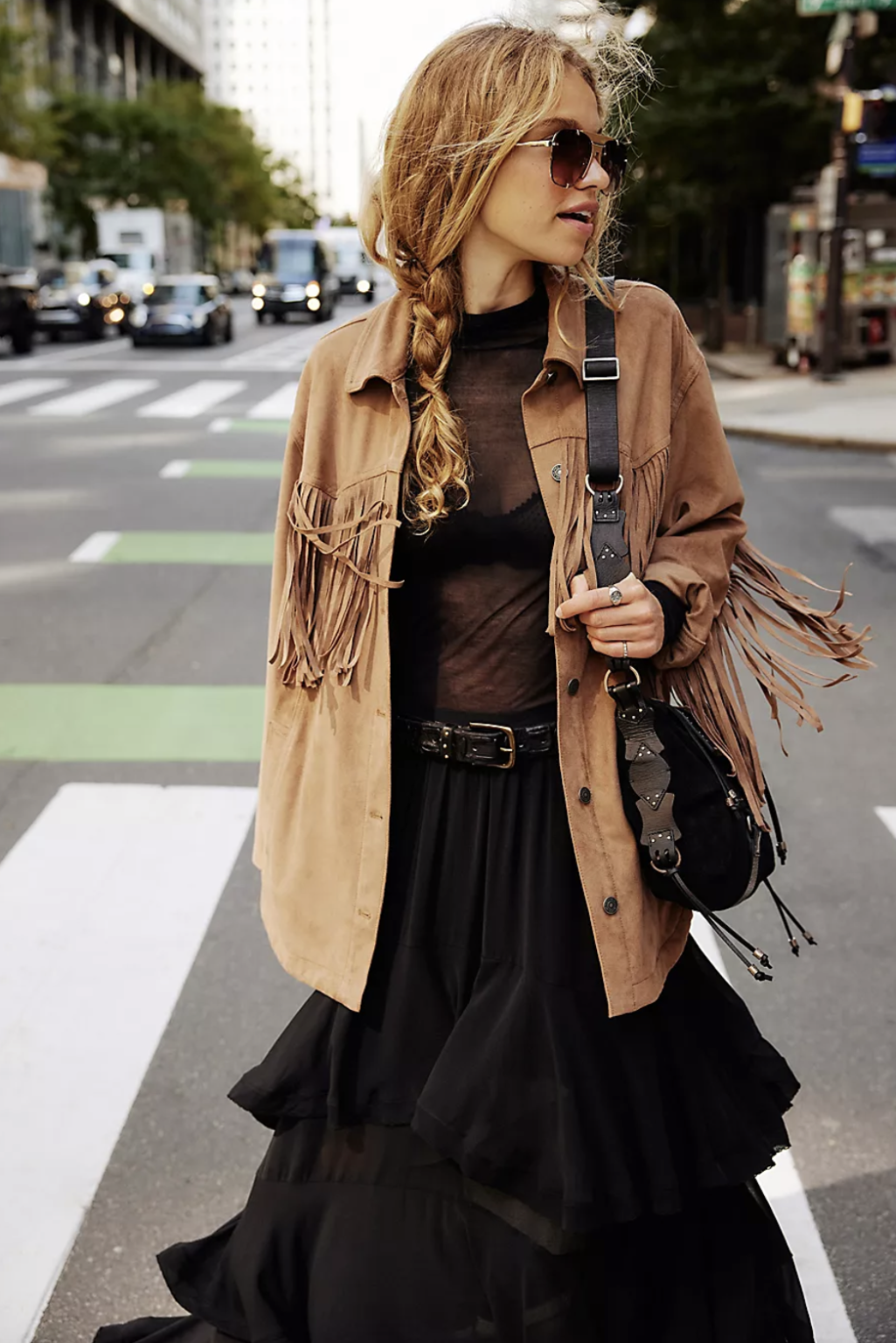 The Two Faces of Horse Girl Aesthetic: Equestrian Chic and Western ...