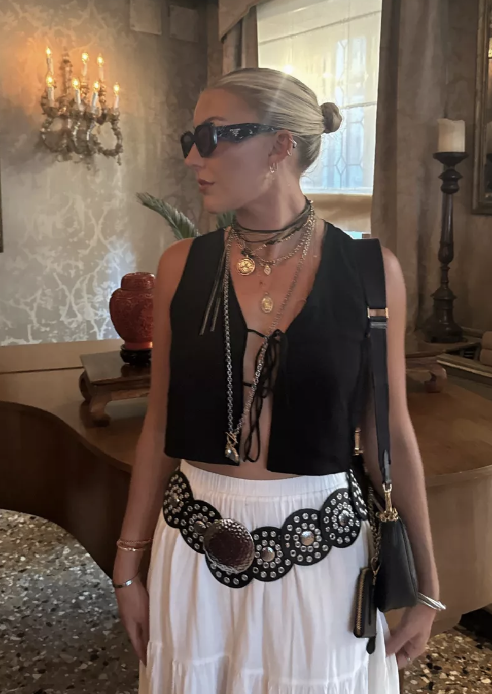 The Two Faces of Horse Girl Aesthetic: Equestrian Chic and Western ...