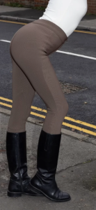 The Two Faces of Horse Girl Aesthetic: Equestrian Chic and Western ...