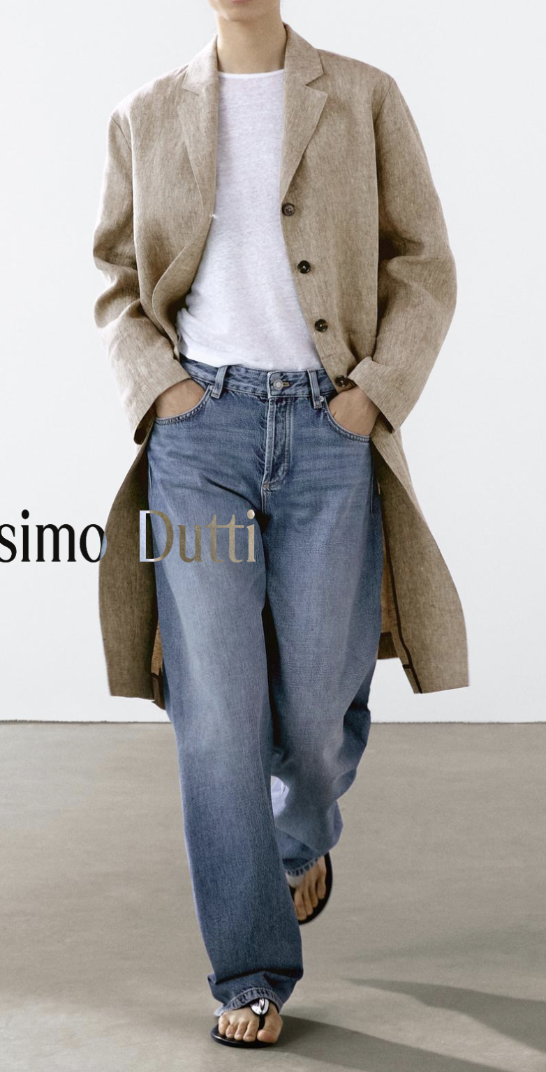 Lightweight Layering Essentials for Effortless Spring and Summer Style ...